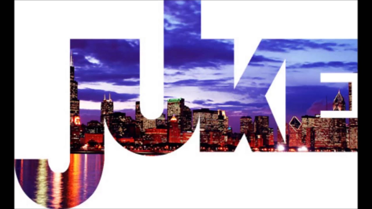 DJ SHADY THROWBACK JUKE MIX - YouTube