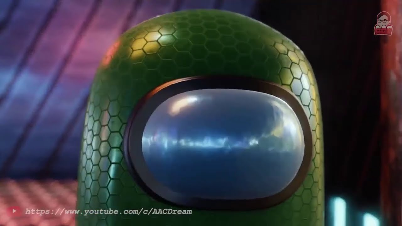 Power Of RTX 3090 Feat ., Among us - YouTube