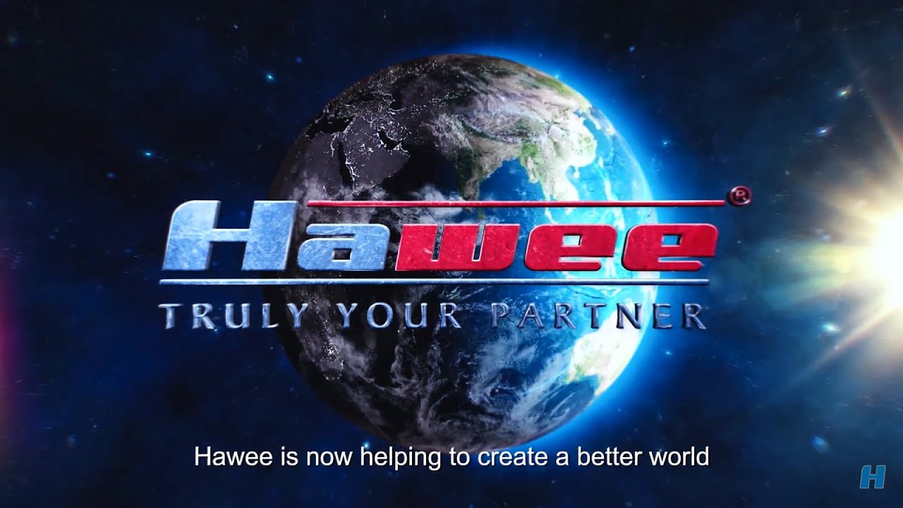 HAWEE ENERGY - TỔNG THẦU EPC CÁC DỰ ÁN NĂNG LƯỢNG TÁI TẠO - YouTube