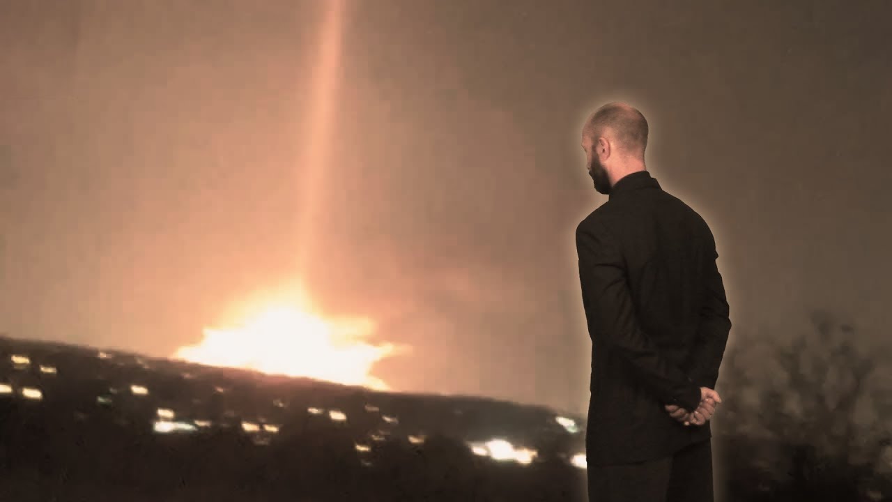 Satan Has Fallen! The War In Heaven! – April 5th, 2018 - YouTube