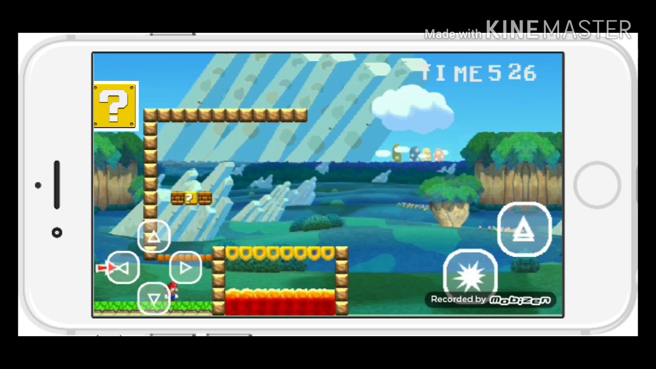 Super level maker - YouTube