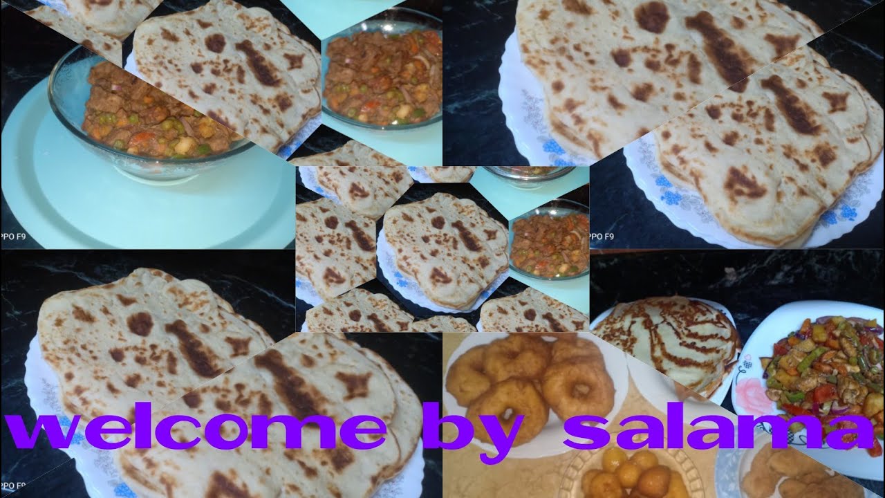 Jabati aad u fudud Masha Allah - YouTube