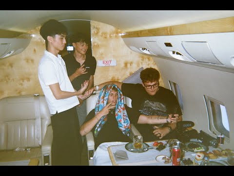 pov: you spent $100k in greece at 20...