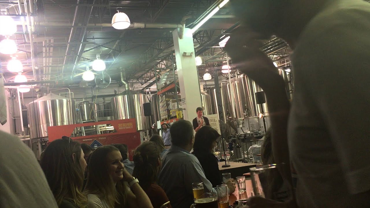 Max Wolfson - Power of Positive Drinking: Port City 3.10.16 - YouTube