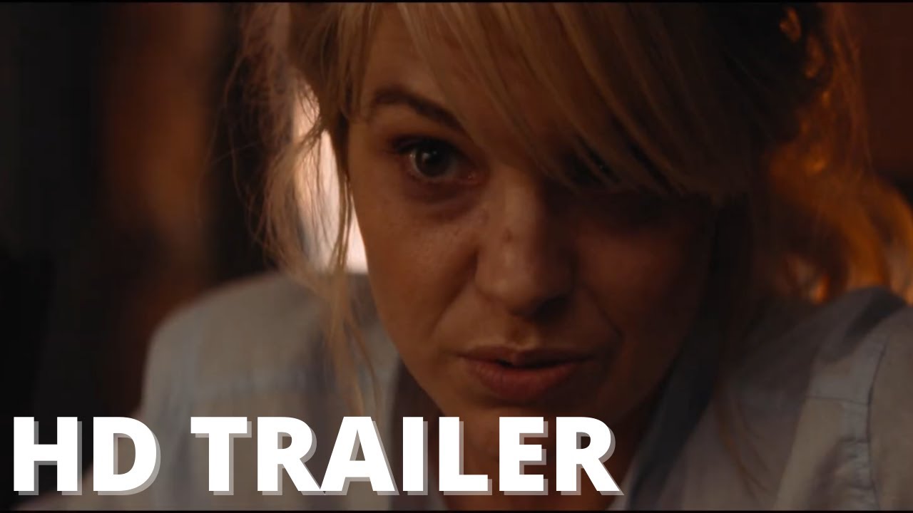 Lucky (2021) HD Trailer Horror Movie - YouTube