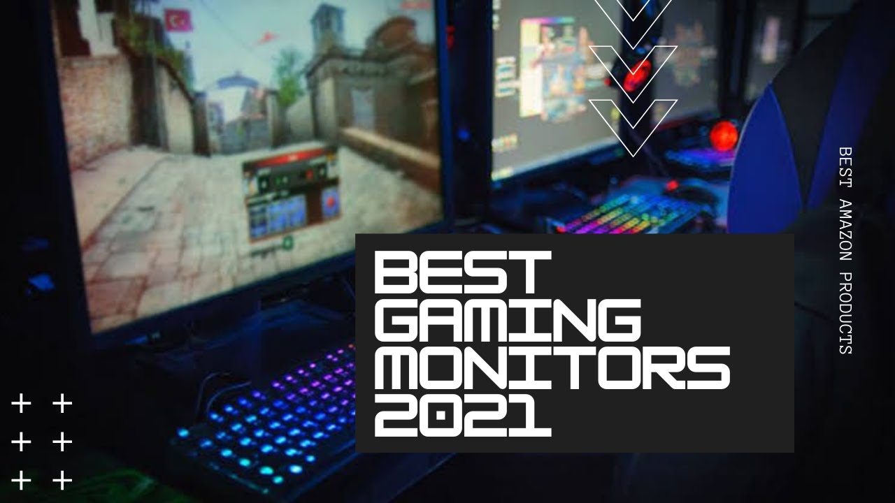 Gaming Monitor 2021 [Best Gaming Monitors 2020 ] Best gaming monitors ...