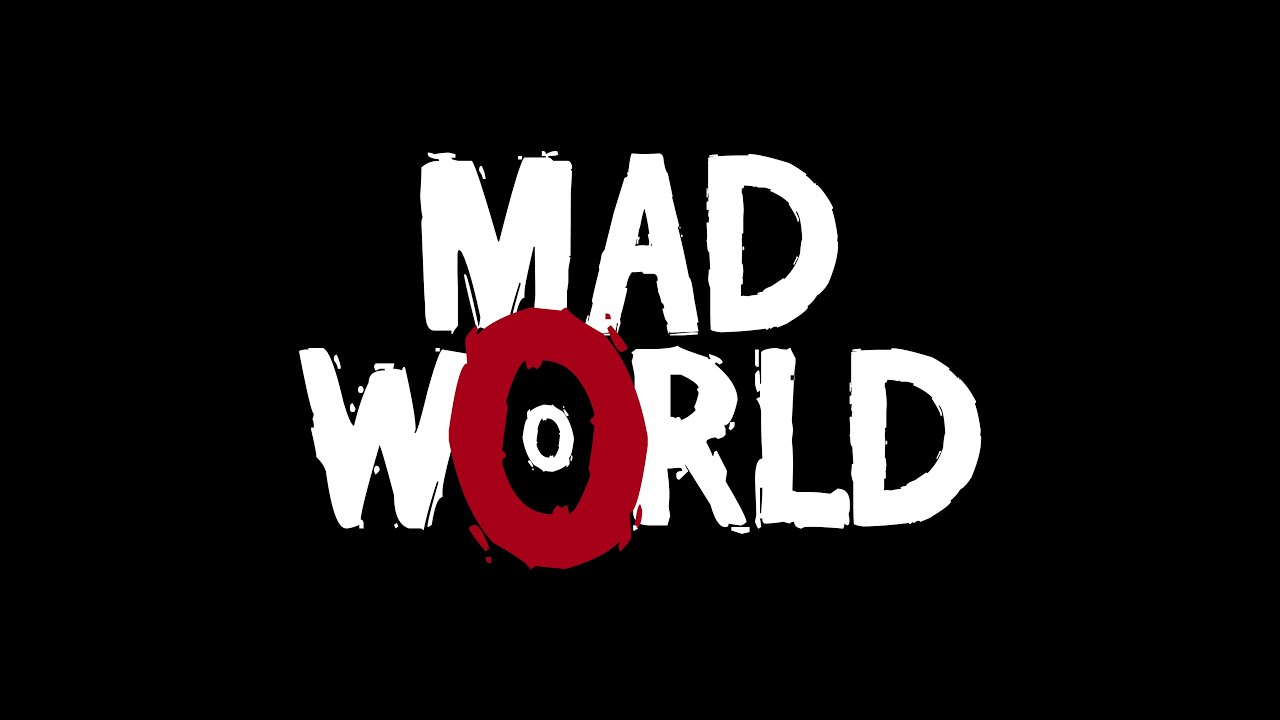 [ FIVEM ] MAD WORLD RP Lore. Tanto tempo fa ... - YouTube