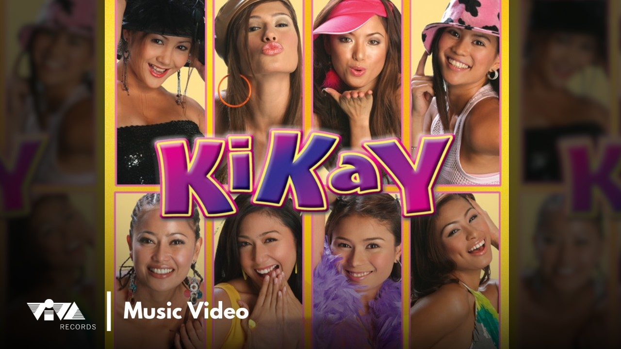Kikay