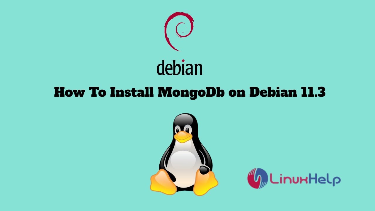 How To Install MongoDb On Debian 11 3 YouTube how-to-install-mongodb-on-debian-11-3-youtube