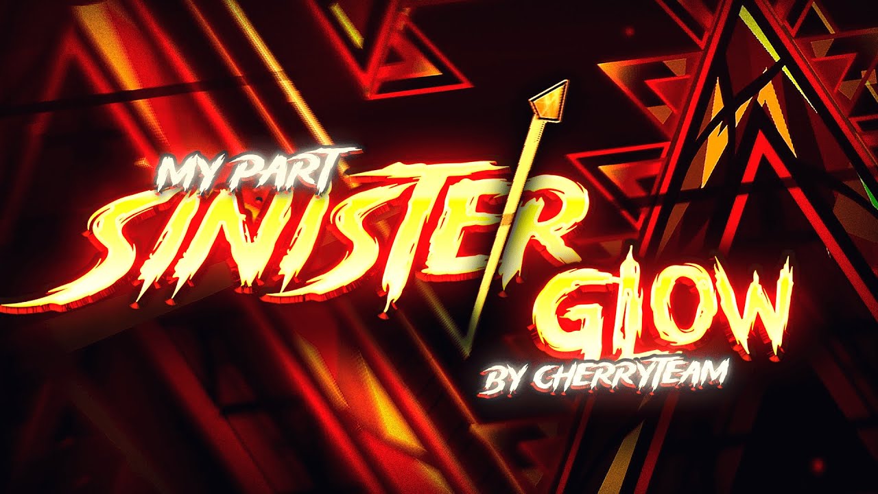 My part in Sinister Glow hosted by ‪@panya4476 - YouTube