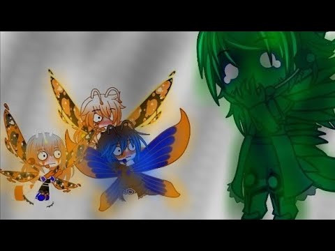 Godzilla Earths downfall on being a massive gojira is...... | Gacha Club | Godzilla | Skit