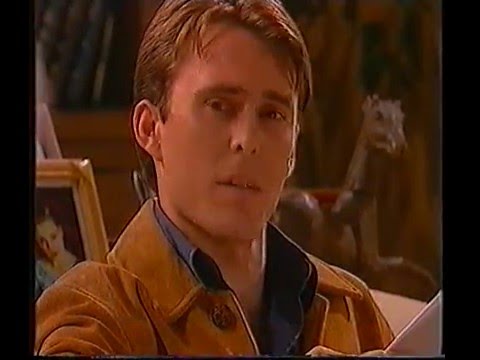 Home and Away - Simon and Angel give Don a helping hand - YouTube