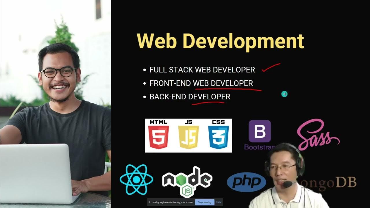 Getting Digital Skills in 2022 - Free Webinar Replay - Learn Computer Today - Tagalog - YouTube