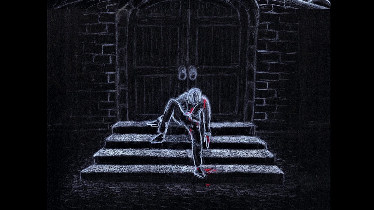 STOÏCA'S ENIGMA - animation portfolio - (WORK IN PROGRESS) - YouTube