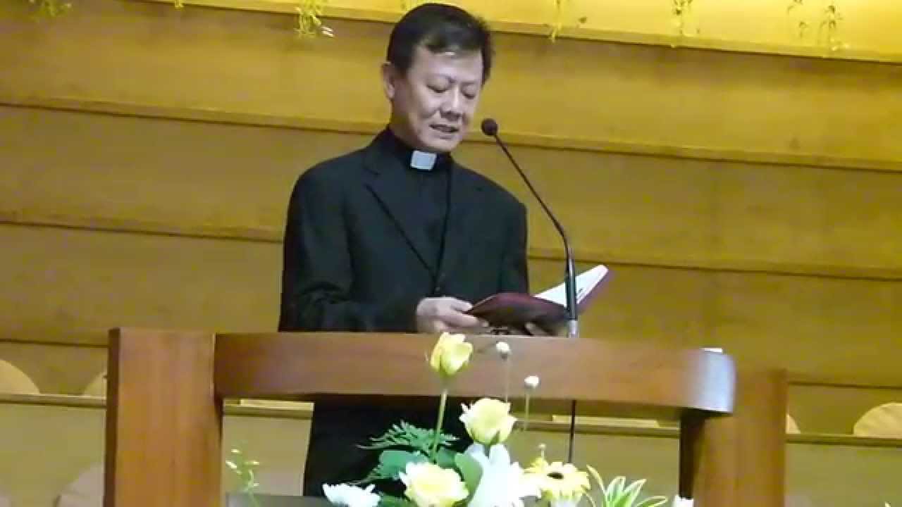 Nyanyian Jemaat (KJ 15, NKB 191) & Votum - GKI Surya Utama. - YouTube