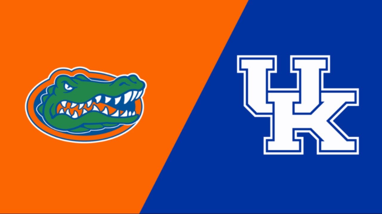 Florida 2nd Half Breakdown - YouTube