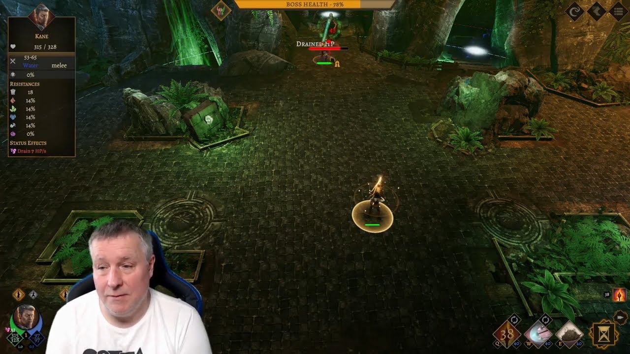 Tower Of Time (Pc) Part 3 - YouTube