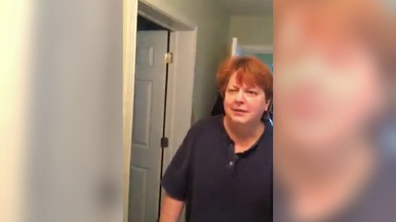 They're Gonna Think I Didn't Comb My Hair - Carla and the Kirktones ...