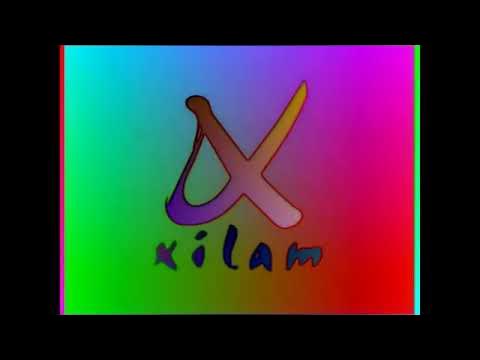 Logo Xilam 1999 2002 Effects Sponsored By Preview 2 Effects - YouTube