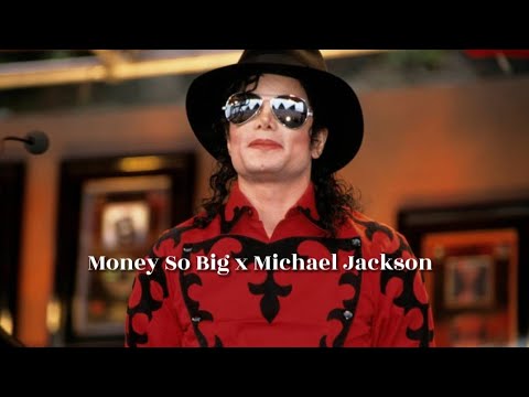 Michael Jackson x Money So Big #michaeljackson #mj #kingofpop | Indian ...