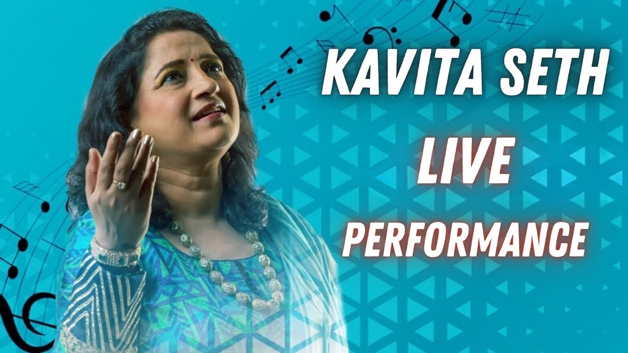 kavita Seth Live performance | House of stars - YouTube