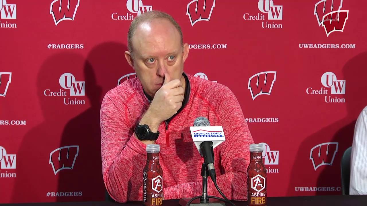 Kelly Sheffield Weekly Presser: Volleyball looks ahead to new Big Ten ...
