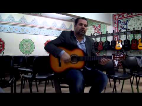 Mustafa Akaltun Al ömrümü koy ömrünün üstüne