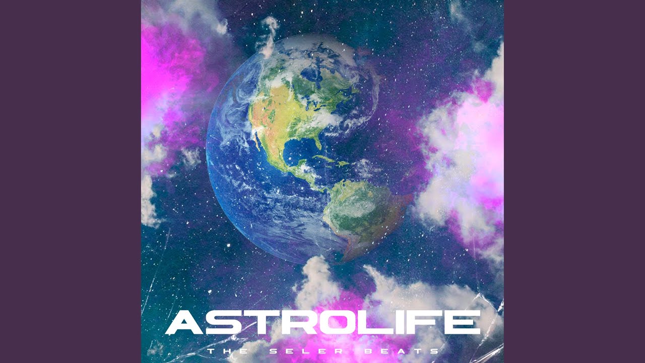 Astrolife - YouTube