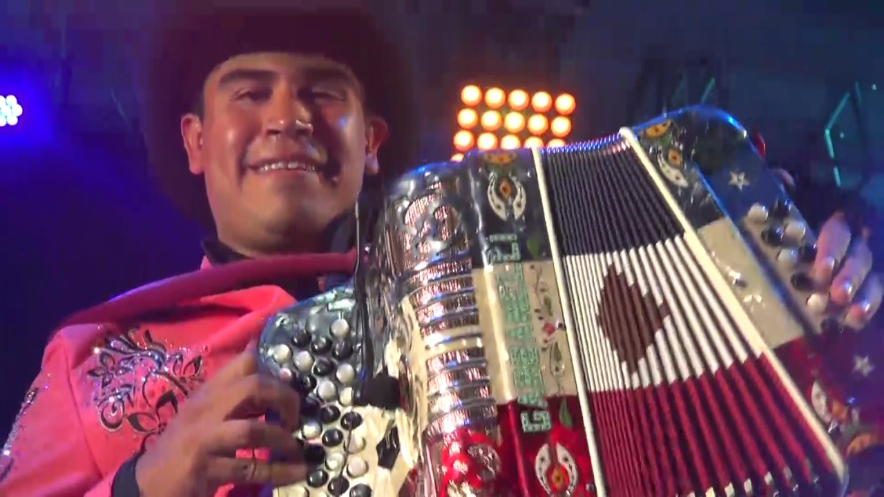 Conoce al grupo norteño "Los Lobos del Norte" - YouTube
