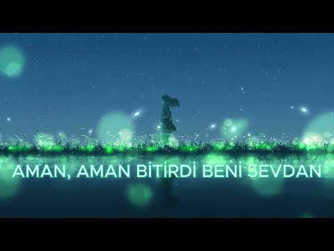 Emre AYDIN - Çocuğum Belki (Speed Up -  Lyrics)