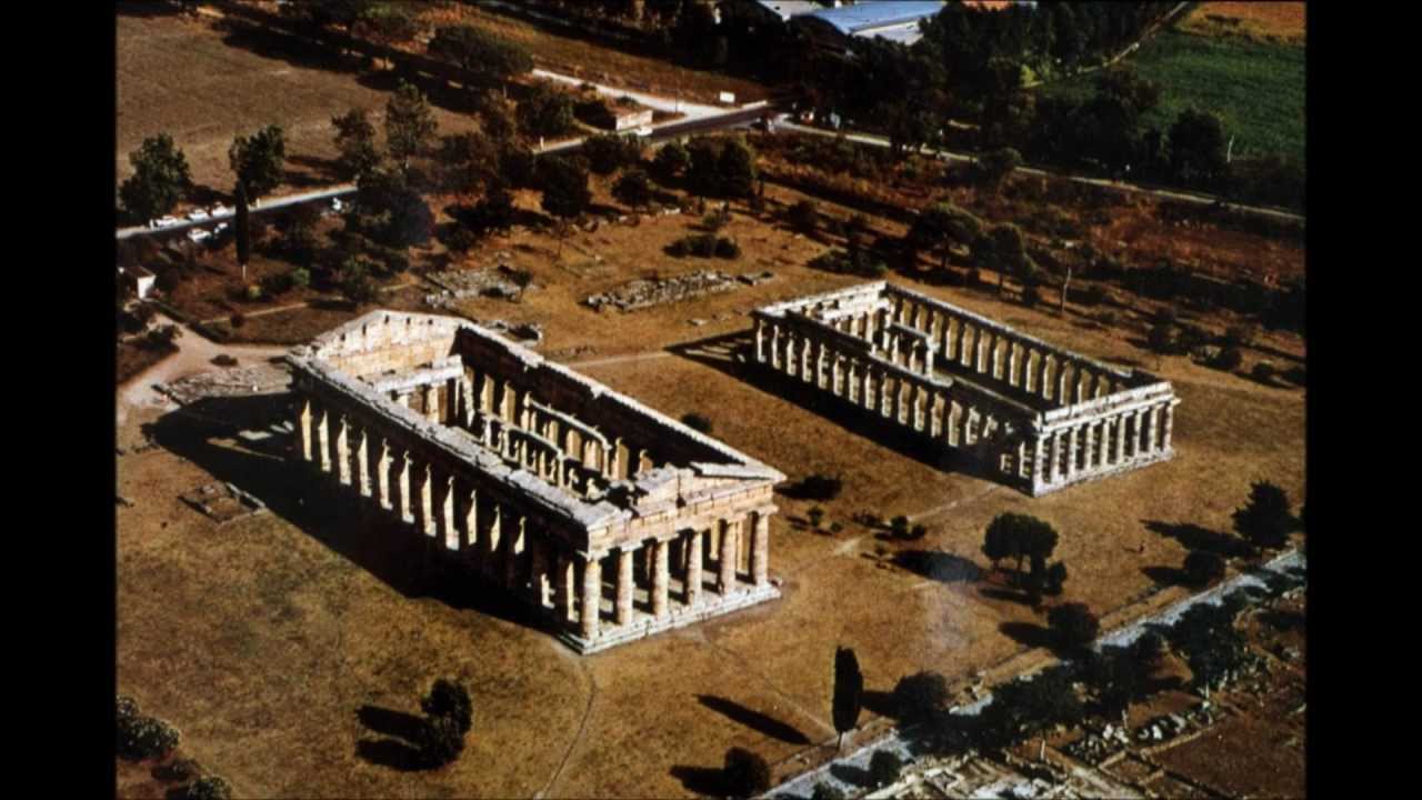 The Greek Genetic Legacy - YouTube