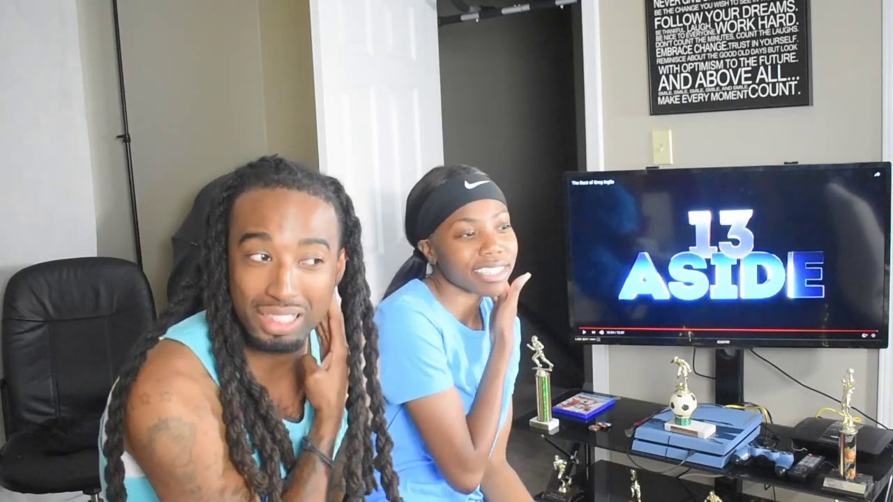 The Best of Greg Inglis THE RUGBY REAPER REACTION - YouTube