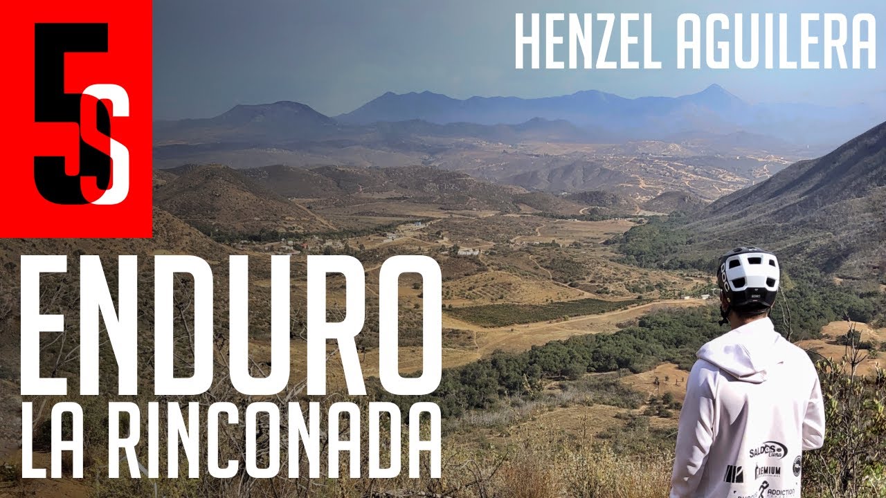 ¡CLIPS DE ETAPAS DE ENDURO! Rancho La Rinconada, Octubre 2022. - YouTube