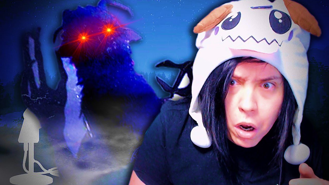 A KECSKE EMBER FIGYEL ENGEM!! | VESZED AZ ADÁST?! #2 - YouTube