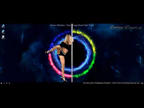 ✘ Best of Desktop Dancer Music ✘ Vol   76