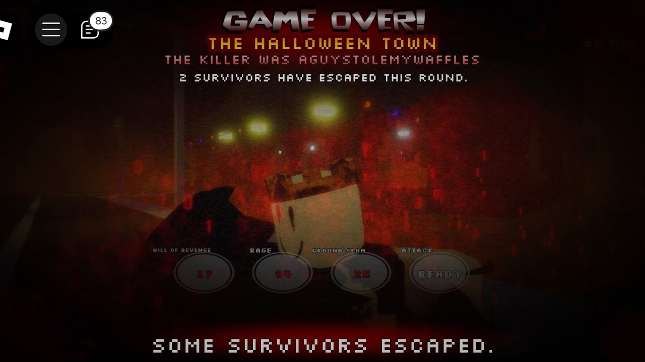 John doe reworked|the robloxia:Until dawn |Roblox - YouTube