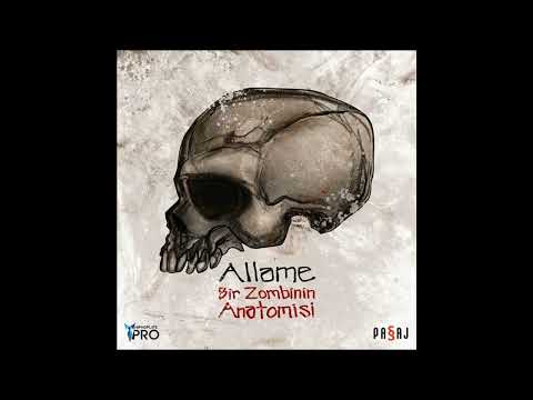 Allame - Hayalin Yeri Yok