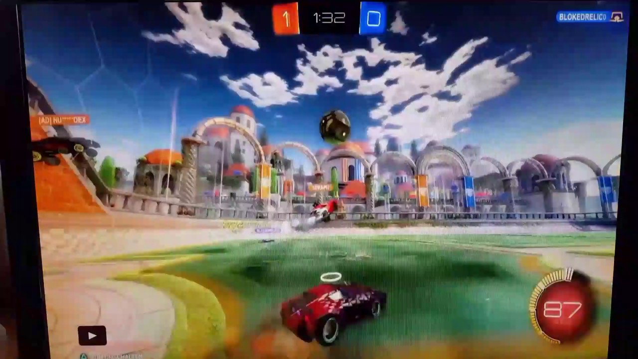 DK_Element | rocket league - YouTube