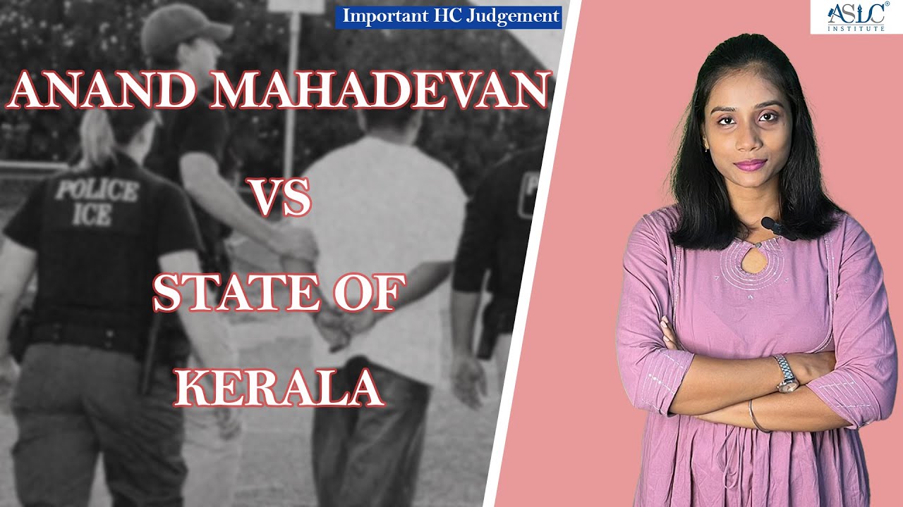 Power of police to Arrest without warrant | Sec 151 CrPc | important ...