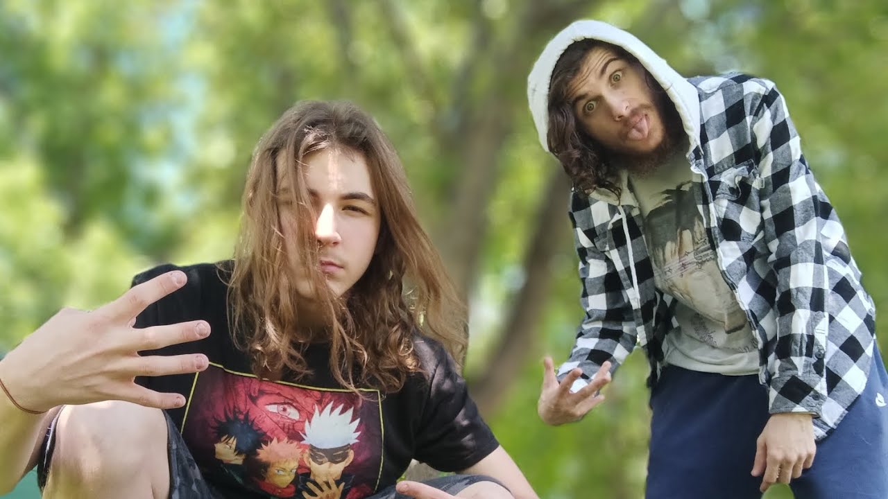 Somewhere ft. TeeKee (prod. shvde*) - YouTube