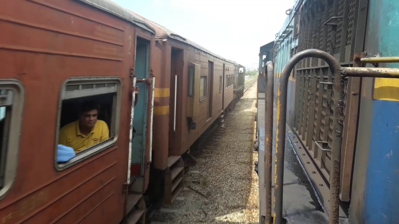 Rajarata rajina up - YouTube