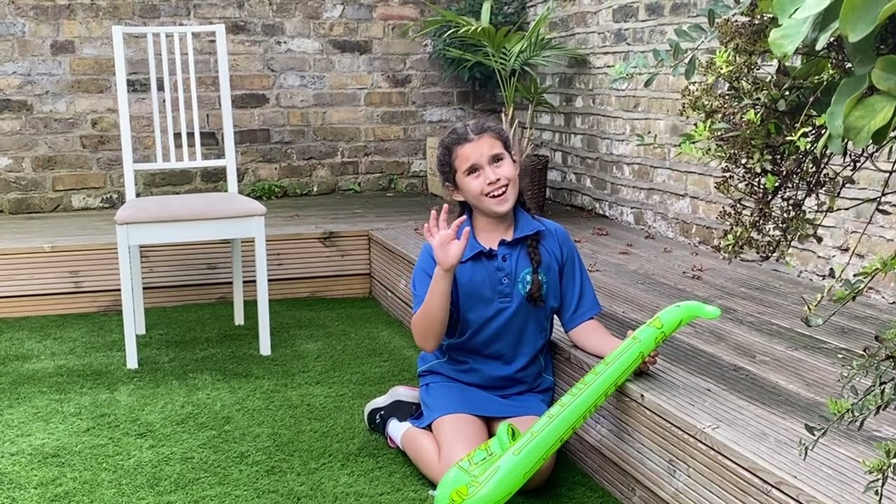 LAMDA I Am Not Ready Acting Grade 2 YouTube lamda-i-am-not-ready-acting-grade-2-youtube