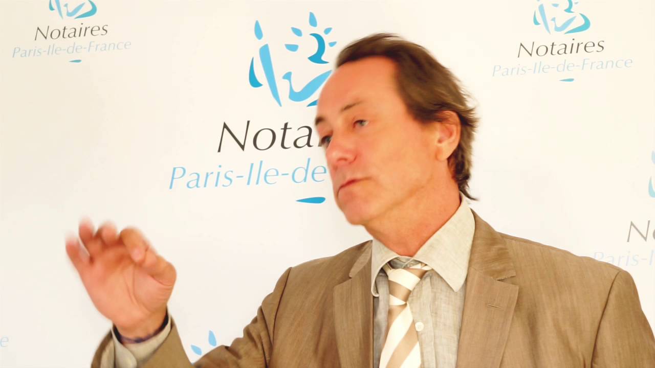 Les prix de l'immobilier au 2e trimestre 2016 par les notaires de Paris ...