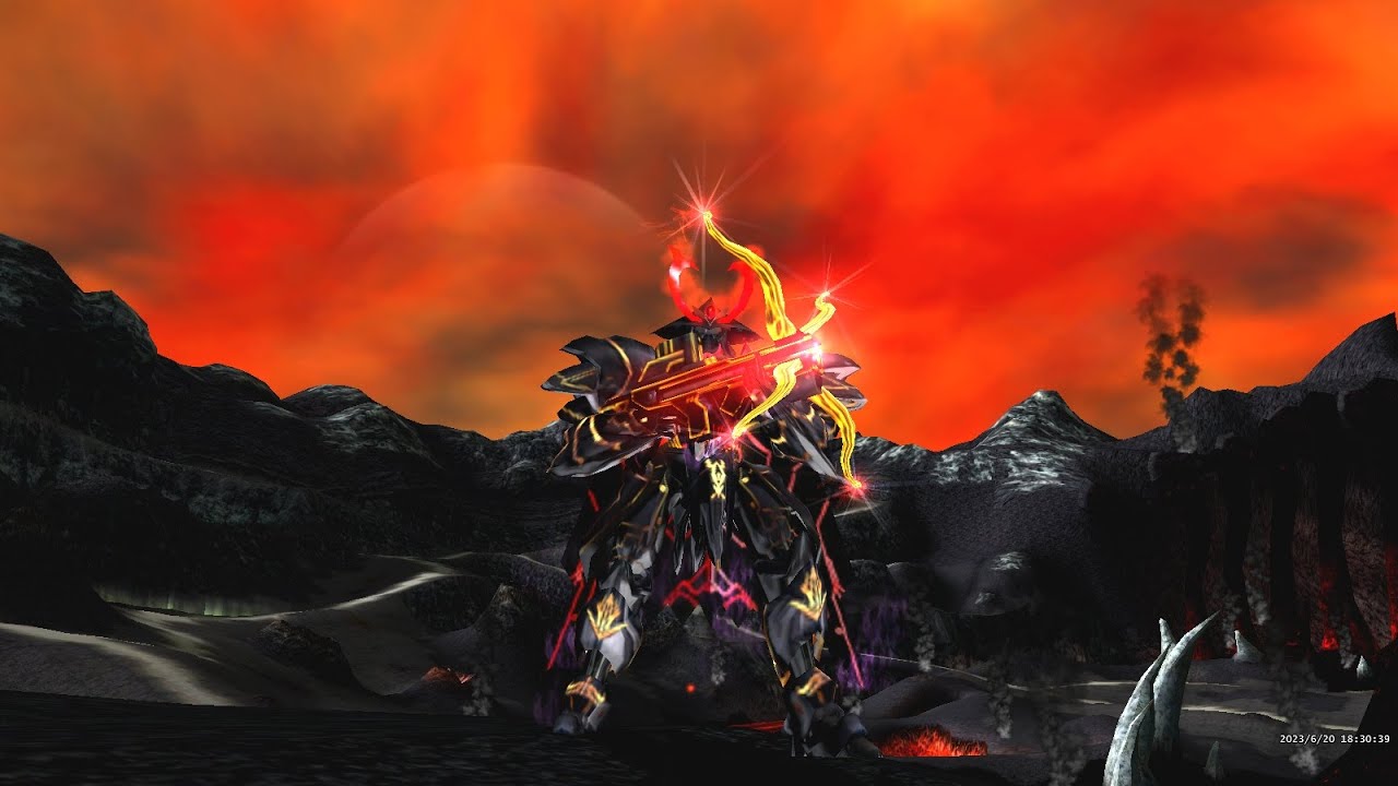 🔴 LIVE RF OMEGA 55 FULL PVP || NEW ARMOR!! TAMPILAN BARU!! - YouTube