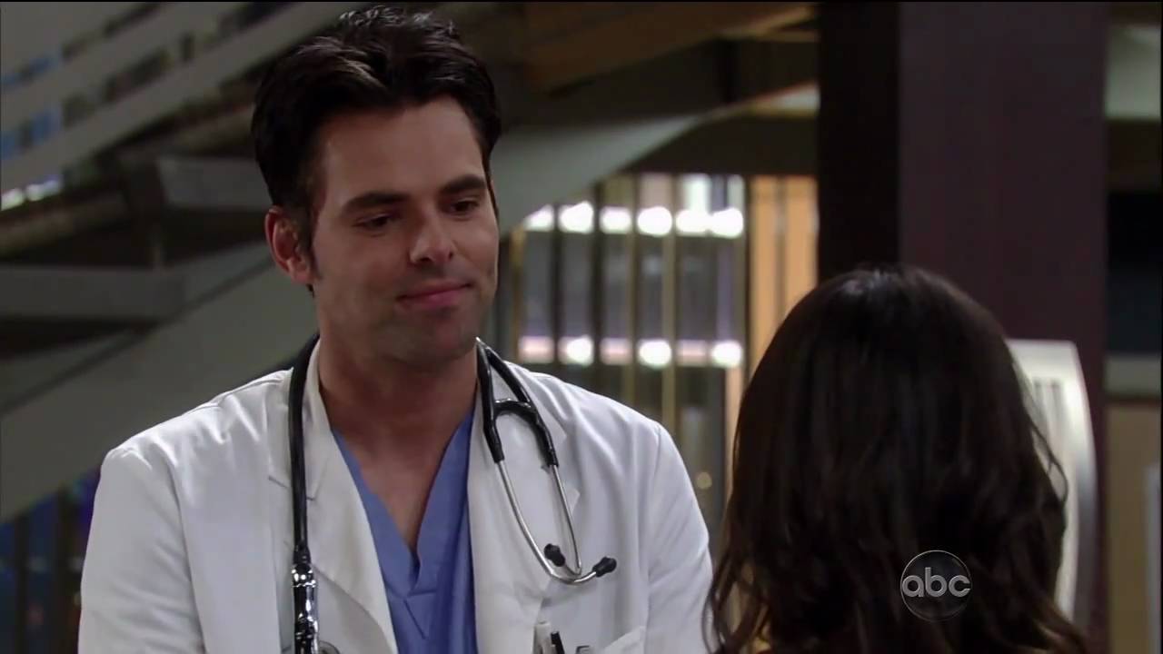 Patrick and Robin Scenes 03-02-11 - YouTube