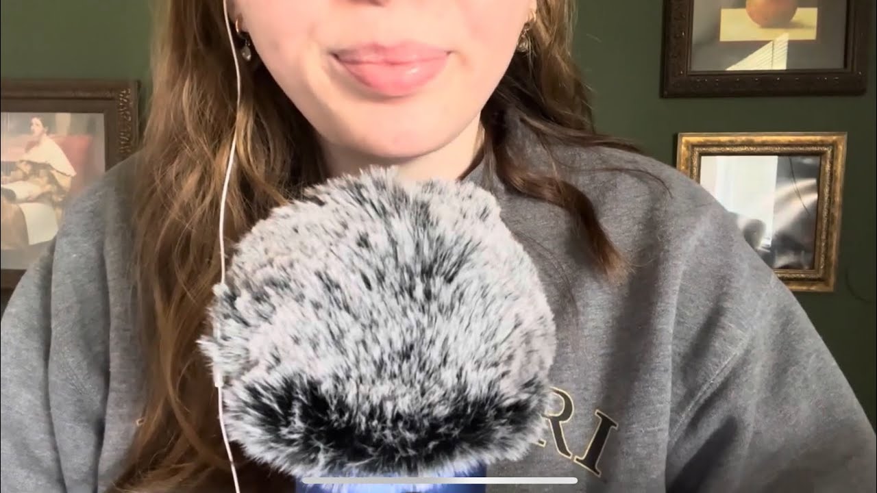 ASMR Song Lyric Reading | One Direction Edition - YouTube