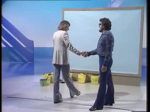 PART ONE Of The Most Disturbing Video On The Internet, Rolf Harris and Jimmy Savile