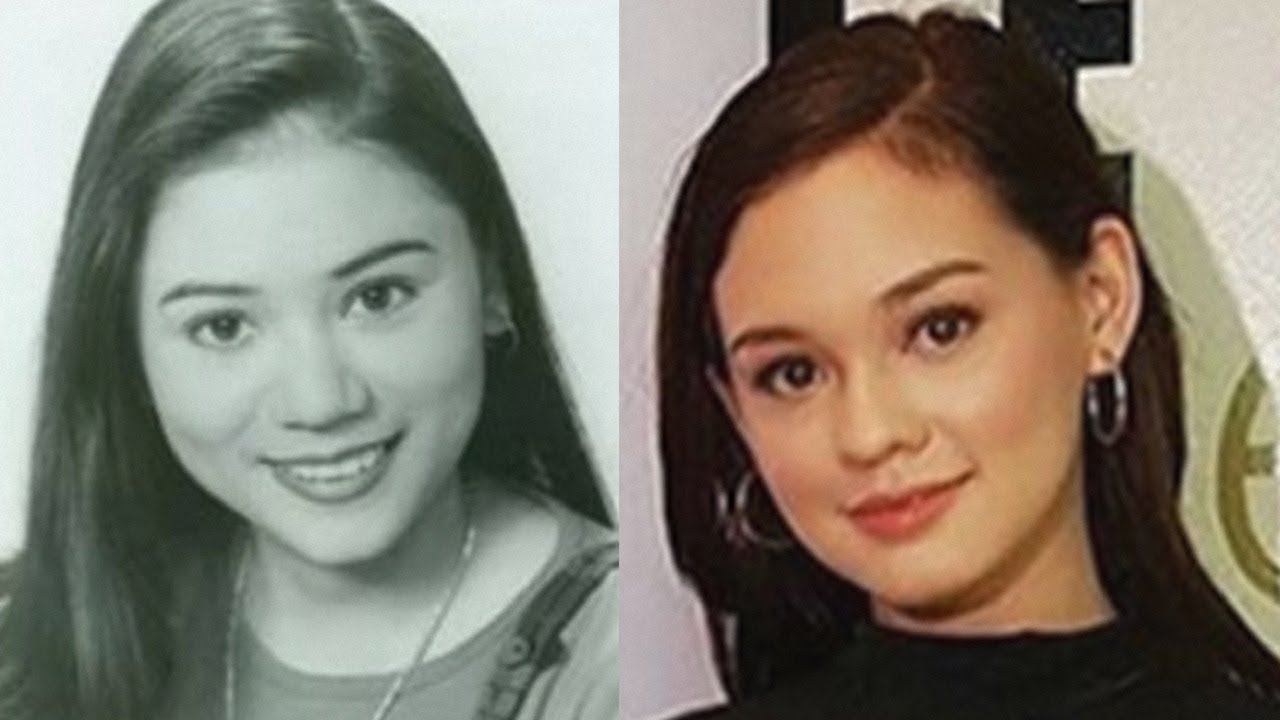 Meet FORMER TGIS star Raven Villanueva’s daughter CLAIRE! Super ...