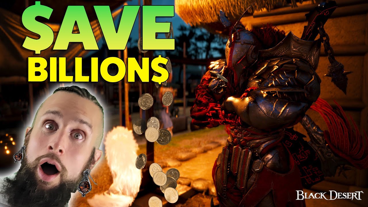 BDO's BIGGEST Beginner's TRAPS | Avoid these MISTAKES at all COSTS ...