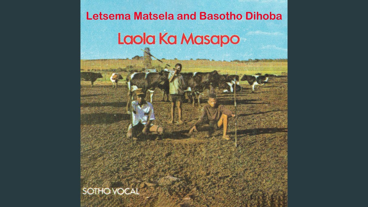 Laola Ka Masapo - YouTube